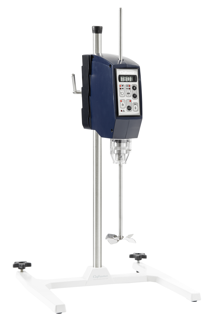 Caframo Ultra Torque Stirrer - BDC1850 | Scientific Stirrers