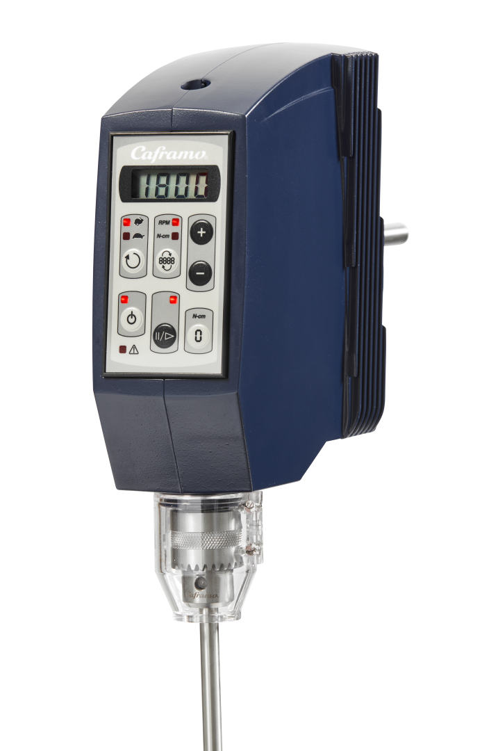 Caframo Ultra Torque Stirrer - BDC1850 | Scientific Stirrers