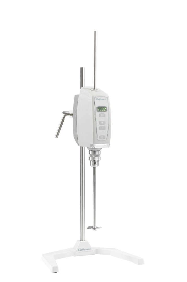 Caframo Compact Digital - BDC2002 | Scientific Stirrers