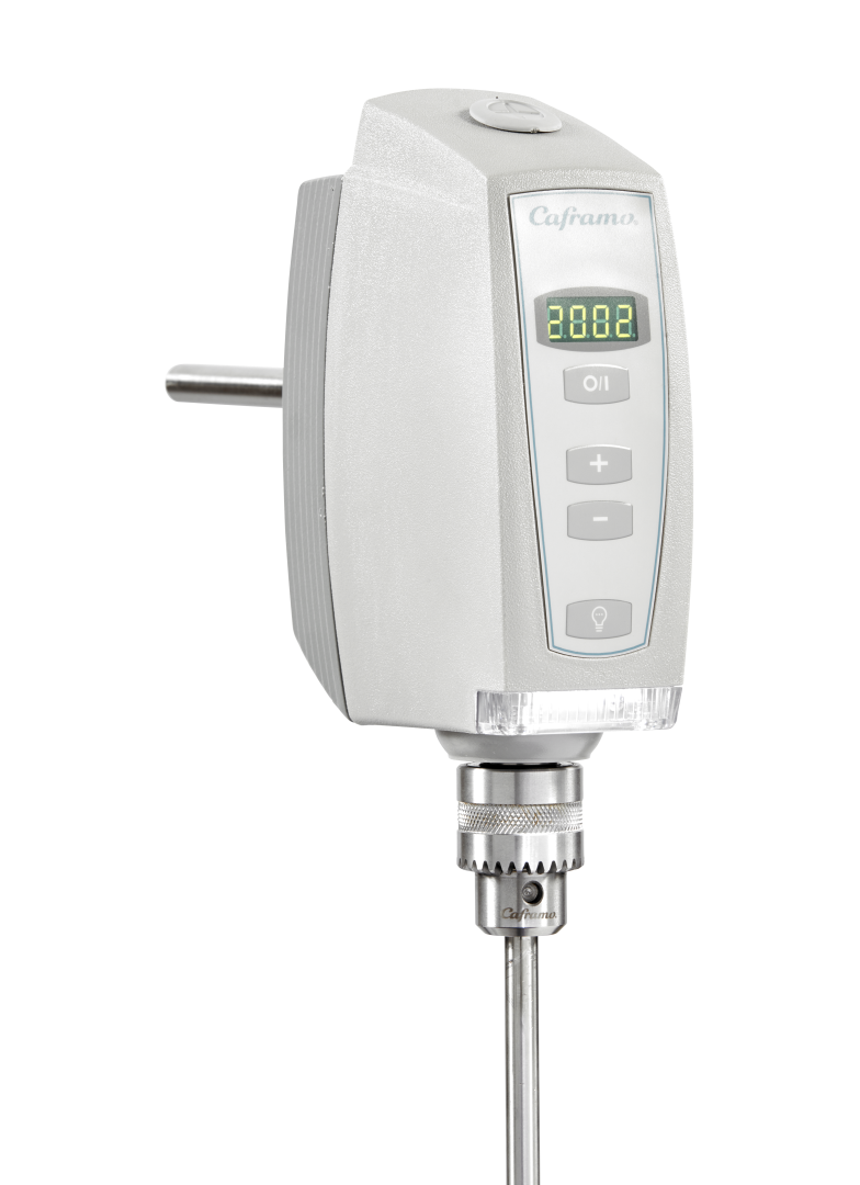 Caframo Compact Digital - BDC2002 | Scientific Stirrers