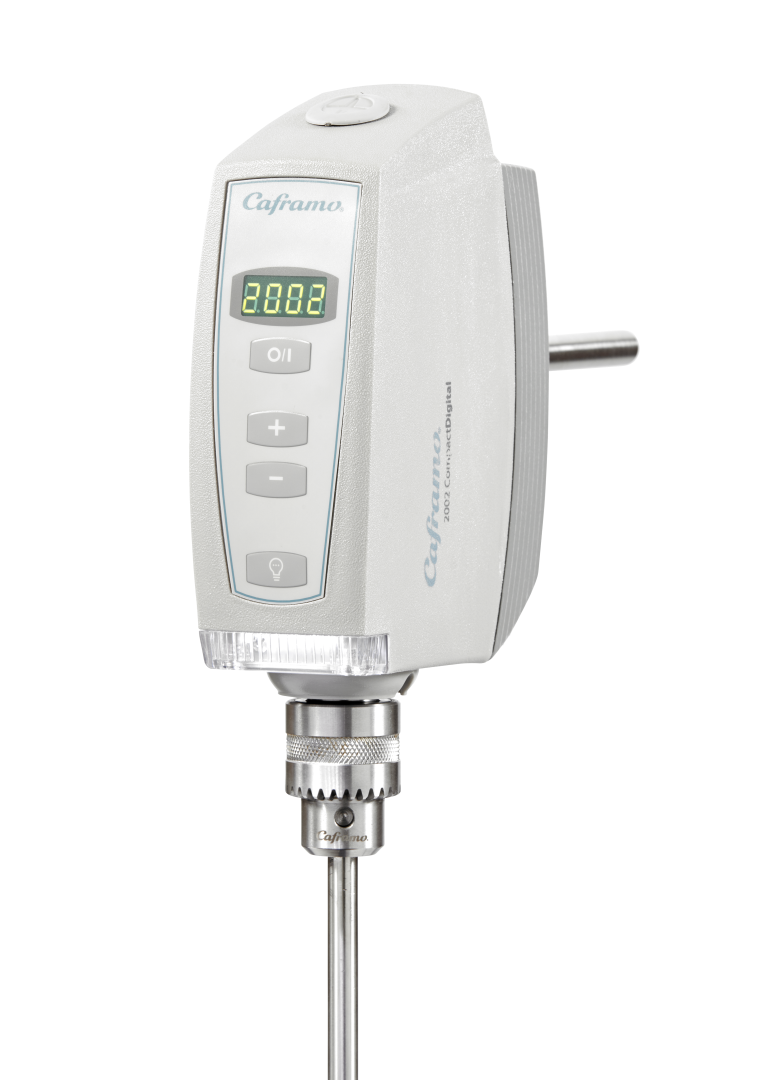Caframo Compact Digital - BDC2002 | Scientific Stirrers