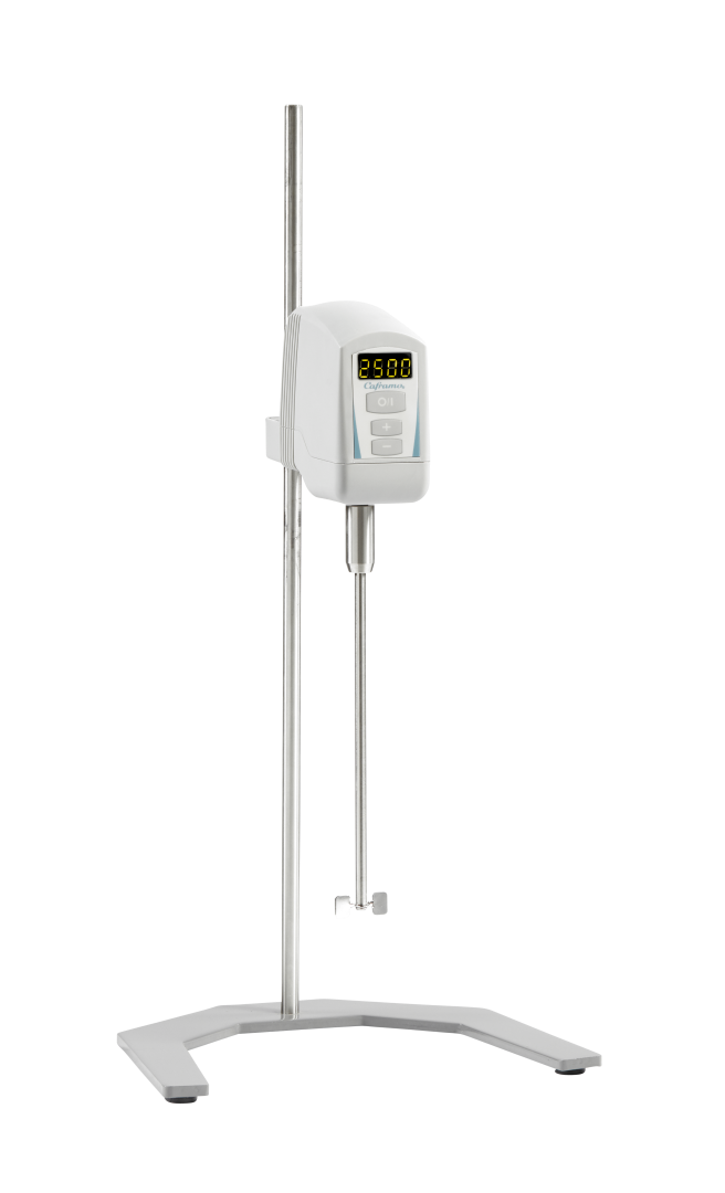 Caframo Petite Stirrer - BDC250 | Scientific Stirrers