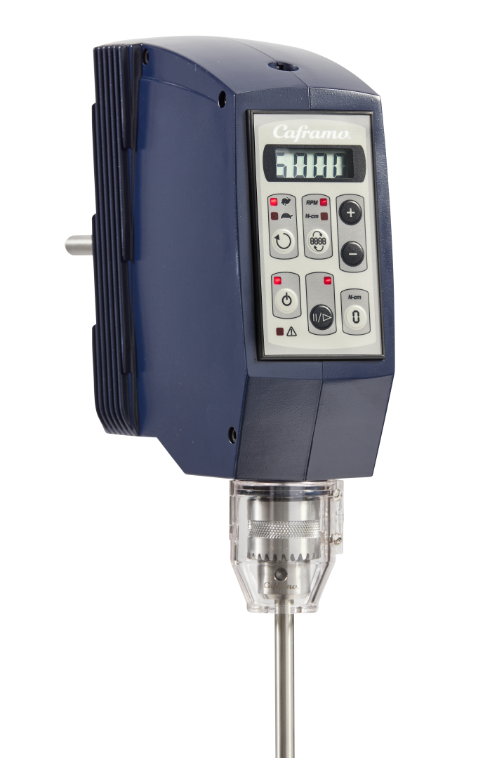 Caframo Ultra Speed Stirrer - BDC6015 | Scientific Stirrers