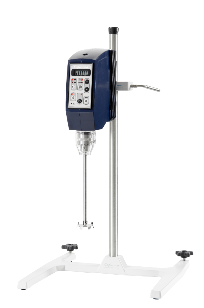 Caframo Ultra Speed Stirrer - BDC6015 | Scientific Stirrers