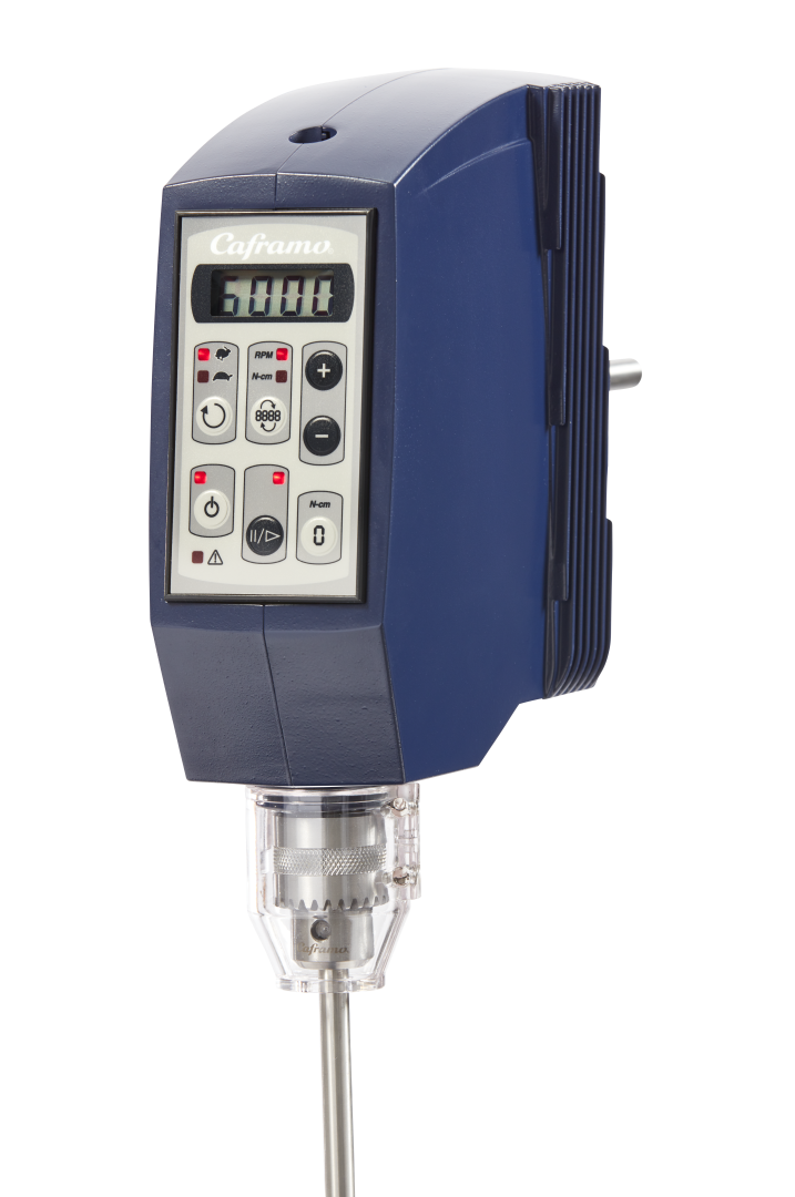 Caframo Ultra Speed Stirrer - BDC6015 | Scientific Stirrers